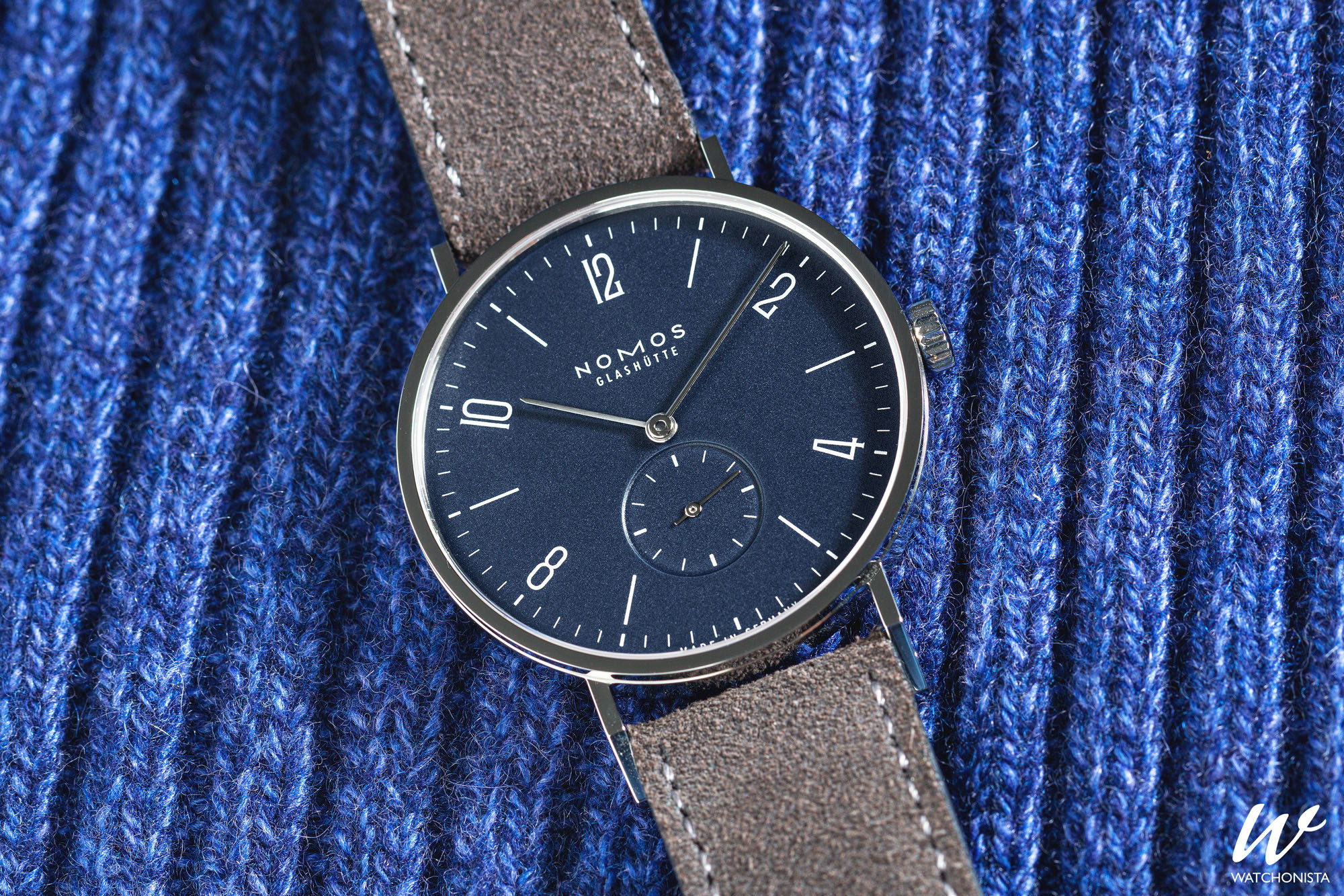 Made In Glashütte With Love: An Insider’s Peek Into The Makings Of A ...