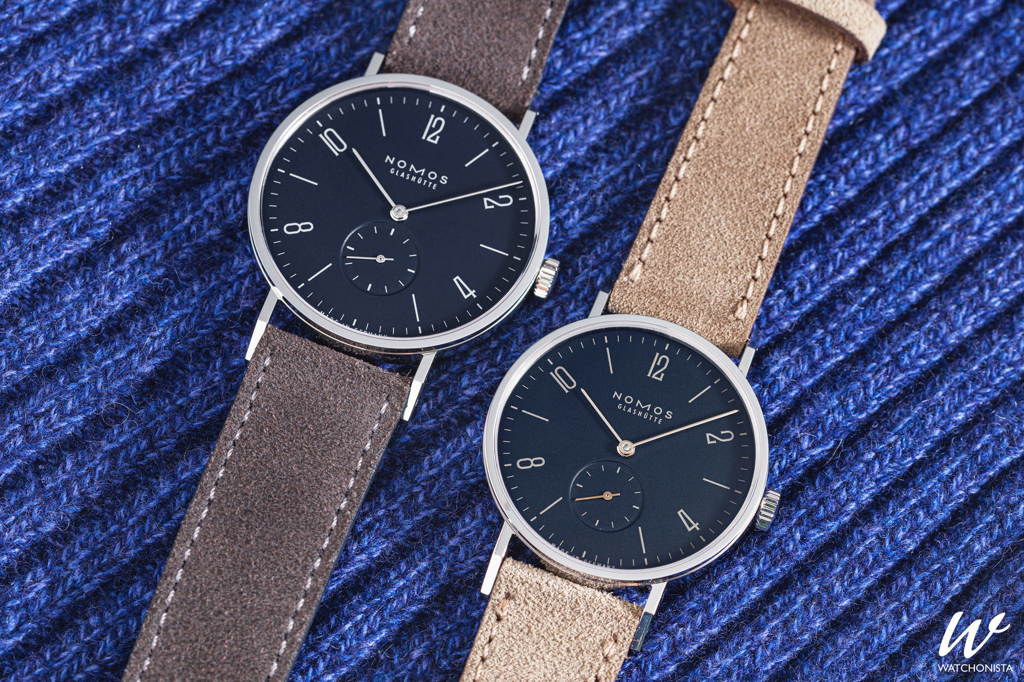 Made In Glashütte With Love: An Insider’s Peek Into The Makings Of A ...