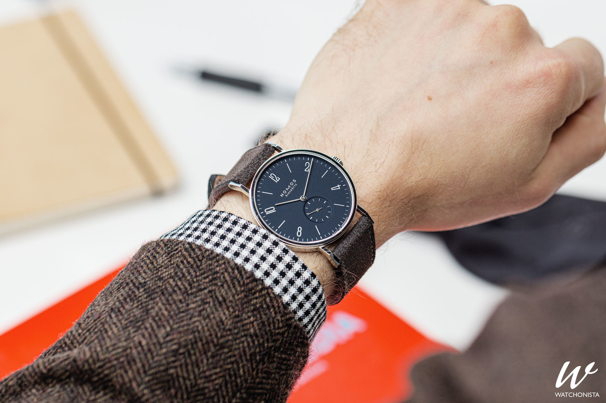 Made In Glashütte With Love: An Insider’s Peek Into The Makings Of A ...