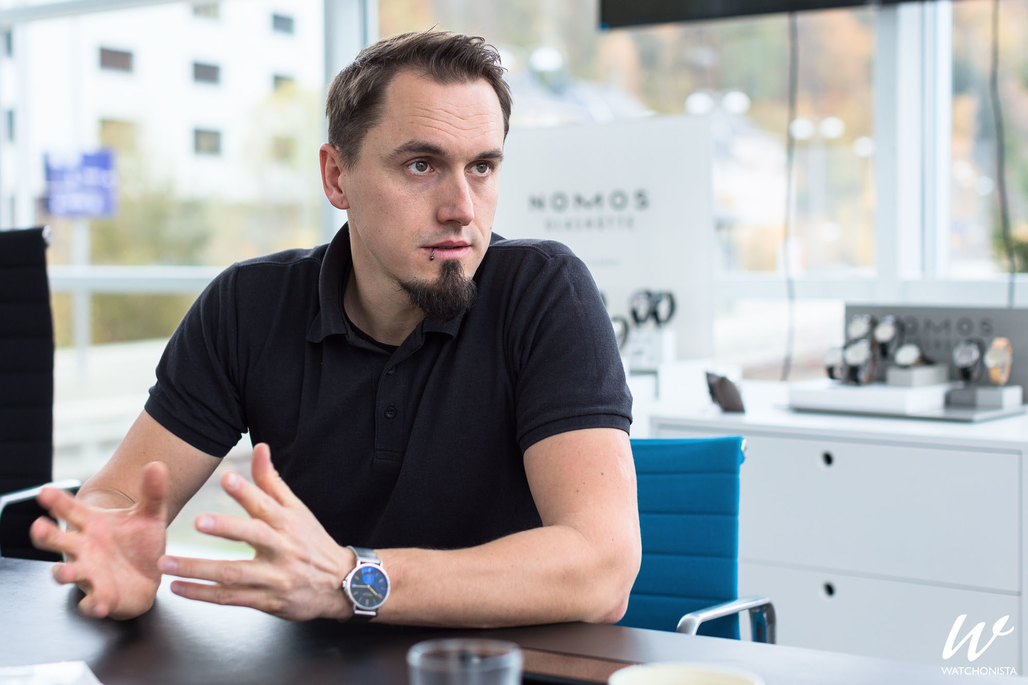 Made In Glashütte With Love: An Insider’s Peek Into The Makings Of A ...