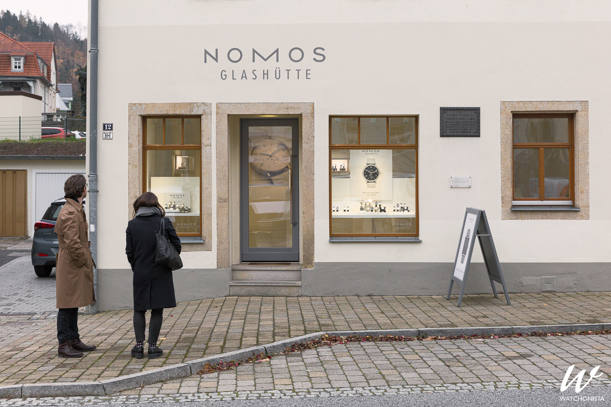 Made In Glashütte With Love: An Insider’s Peek Into The Makings Of A ...