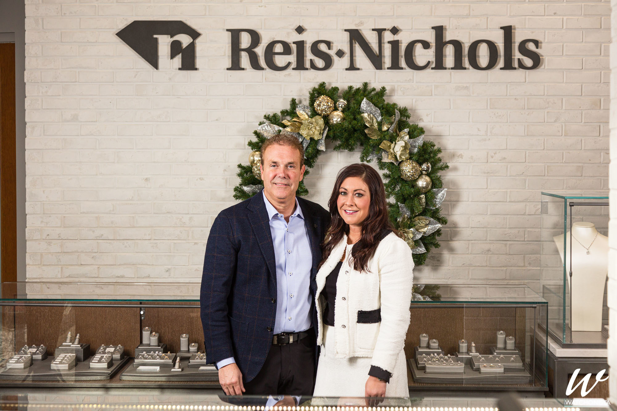 Talking Racing And Watches With BJ Nichols, Owner Of Reis-Nichols ...