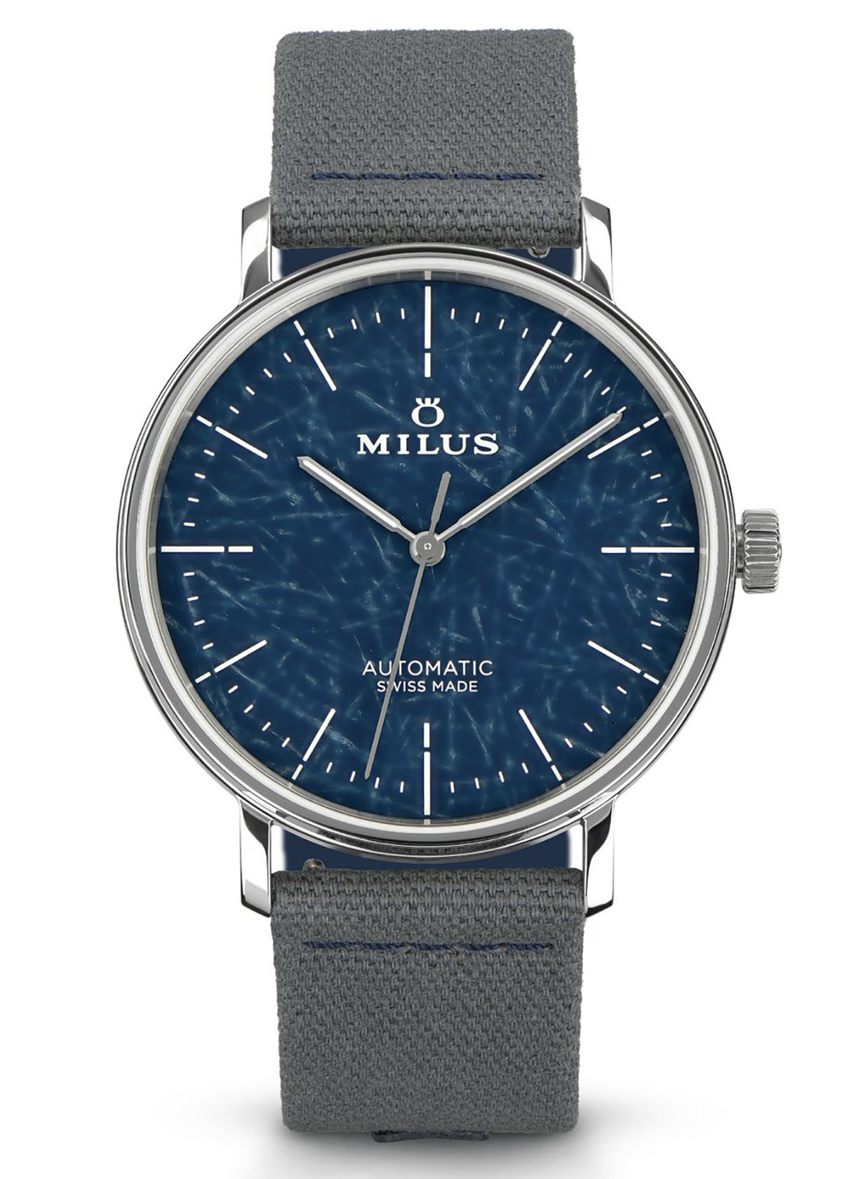 How Window Shopping During Baselworld Ended Up In A Double Purchase Of ...