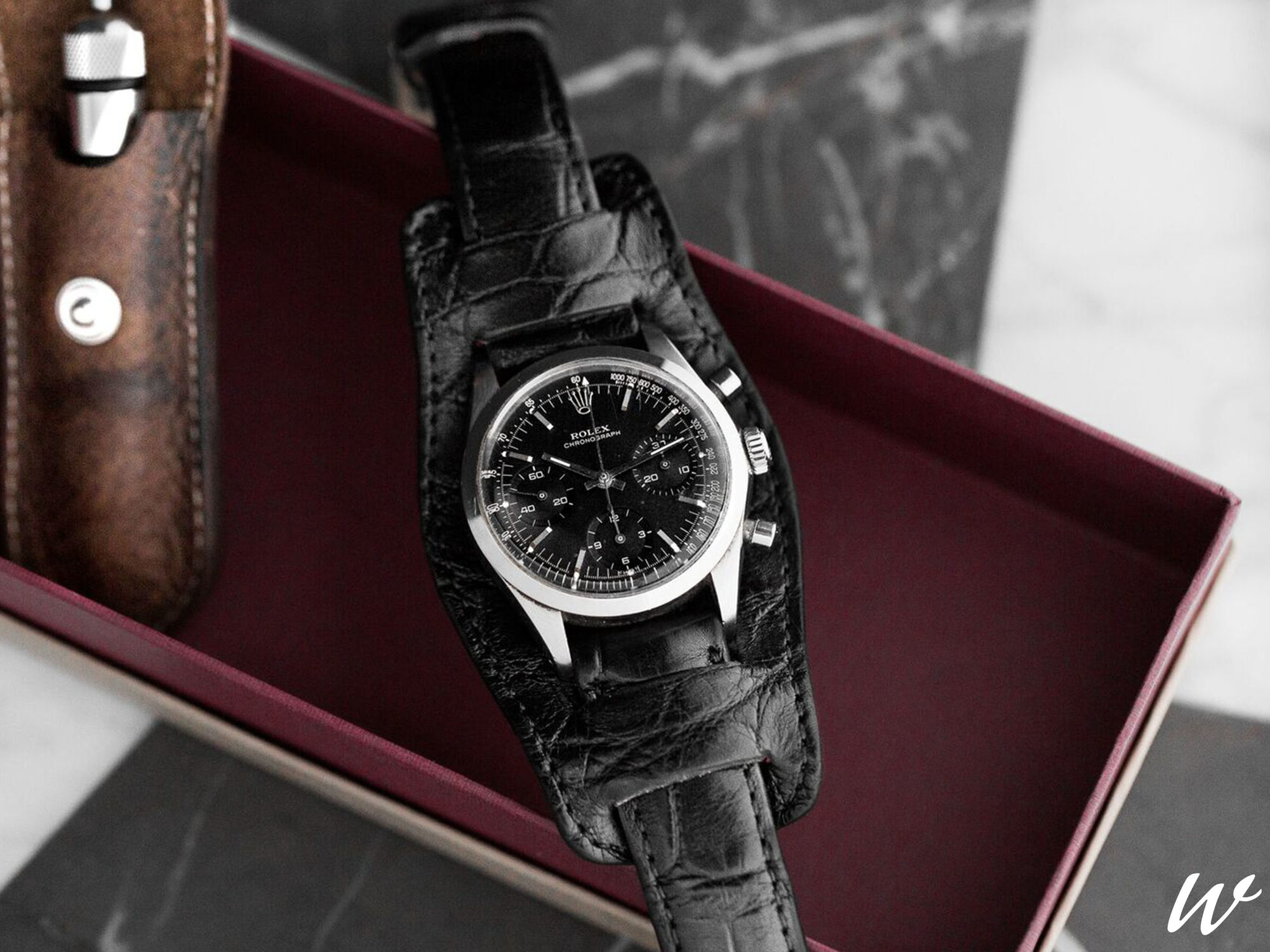 Journey To The Crown: The Personal Rolex Watches Of Team Watchonista ...