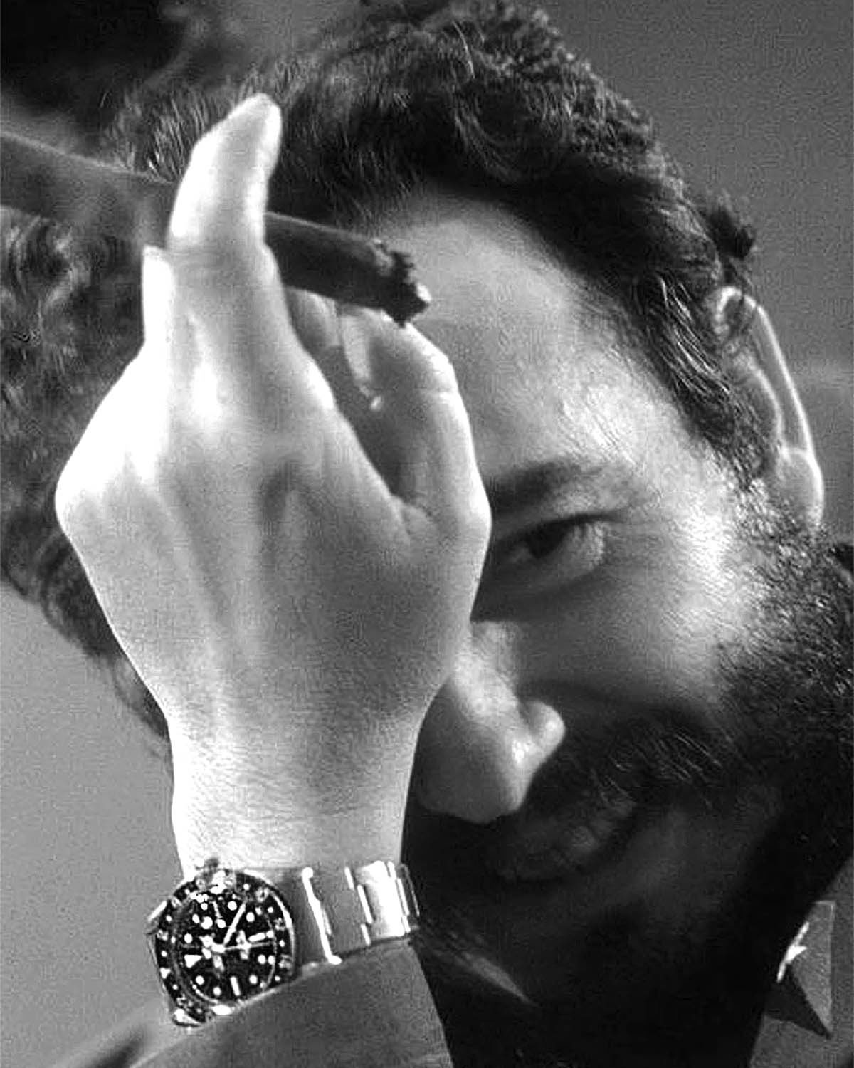 The Unlikely Watch Collectors: Rolex Edition | Watchonista