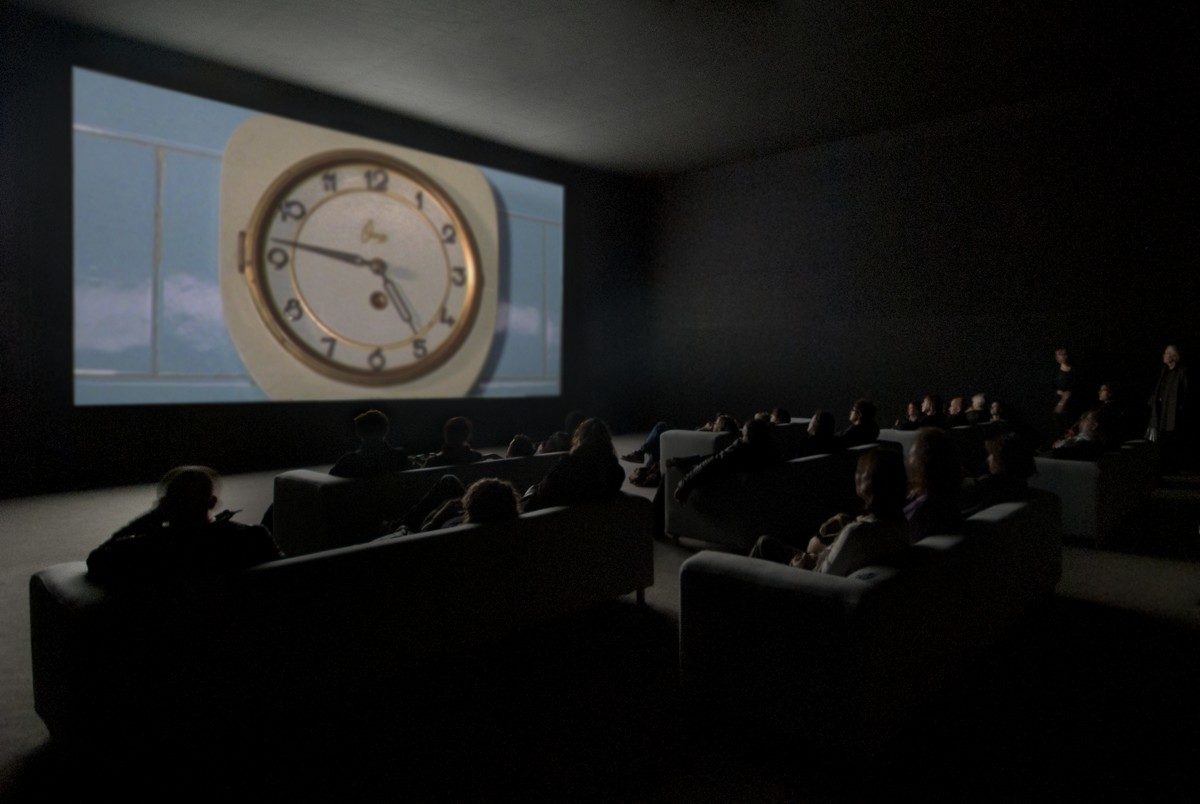 Tick Of The Clock: A 24-Hour Supercut Of Time Displayed In Film And TV ...