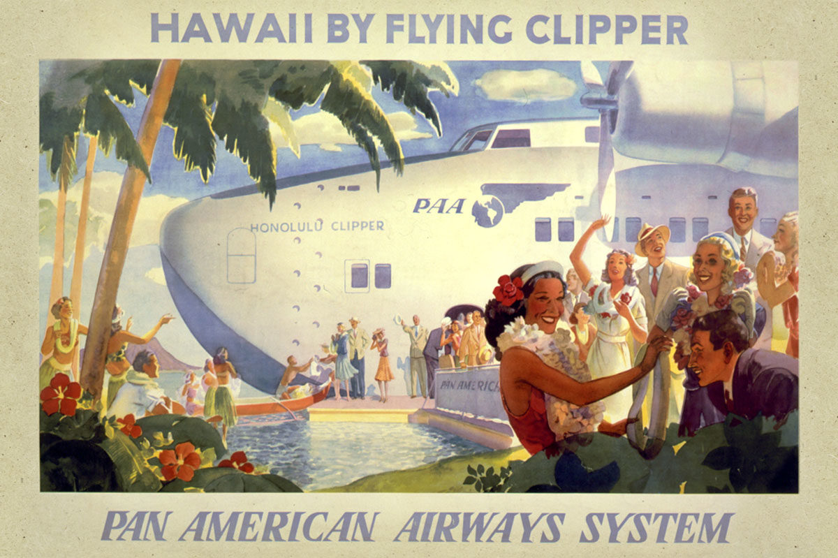 Golden Age Of Aviation: The Watches That Flew On TWA, Pan Am, And The ...