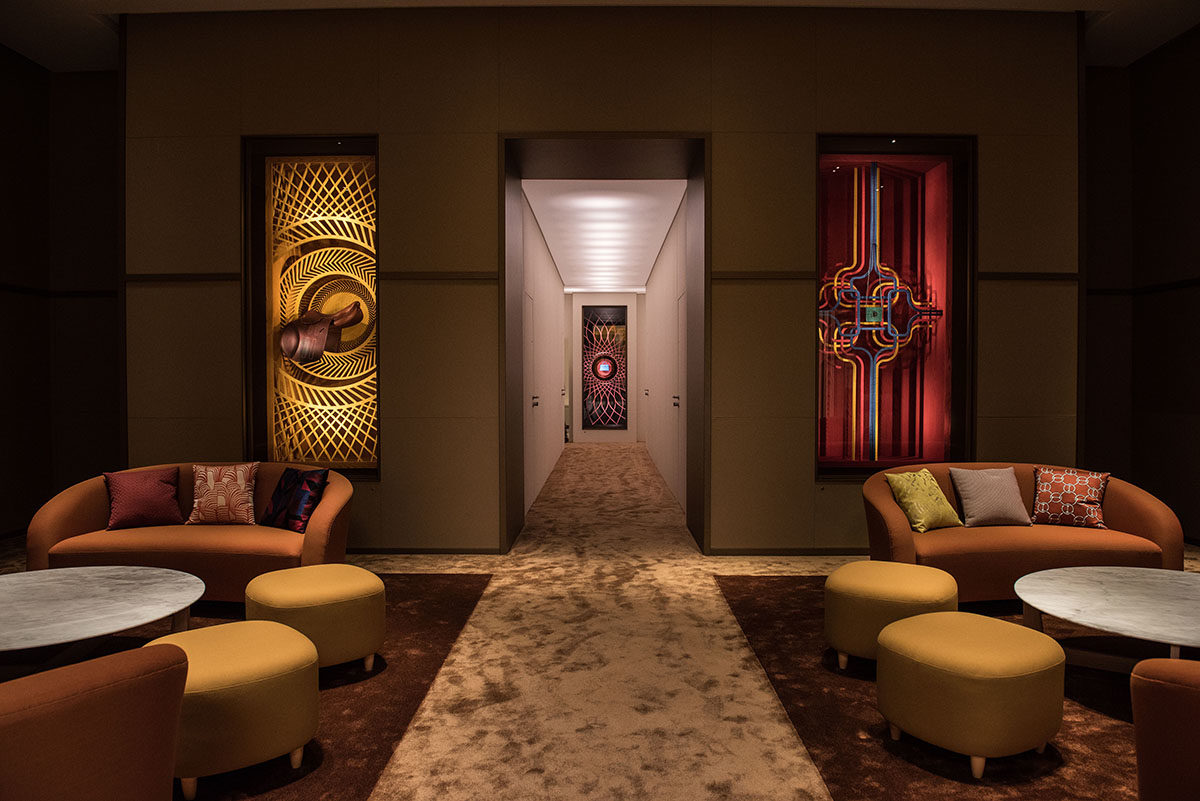 Watches & Wonders 2020: Hermès 2020 Launches Are Out Of This World ...