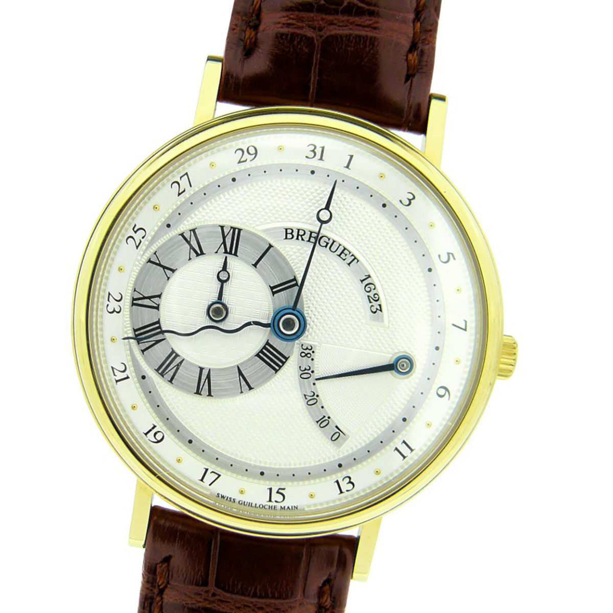 The Unlikely Watch Collector: King Charles III | Watchonista