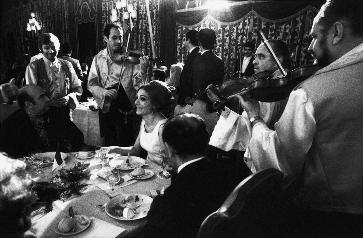 The Unlikely Watch Collector: The Shah of Iran | Watchonista