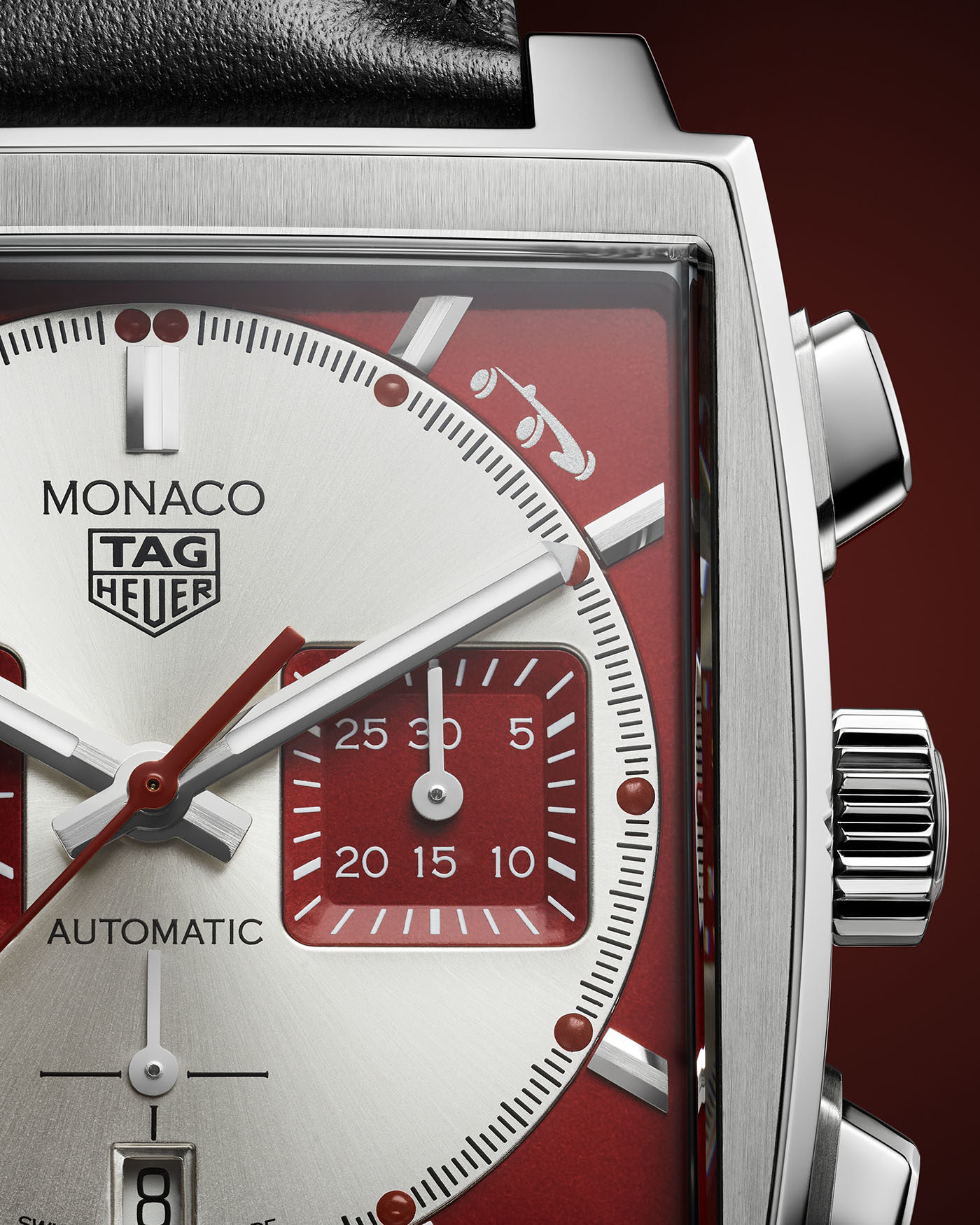 TAG Heuer Keeps Racing With The Monaco Grand Prix de Monaco Historique ...