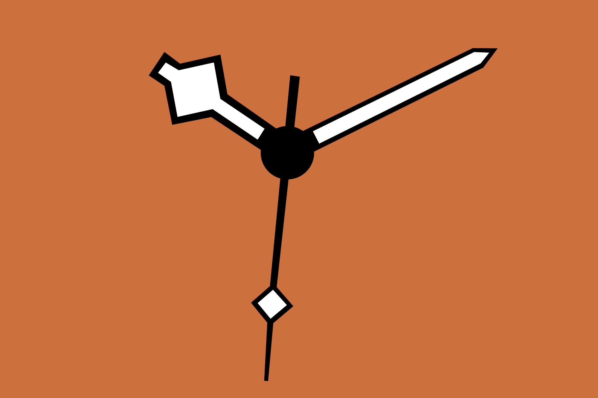 A Show Of Hands: See If You Can Identify These Watches Just By Their ...