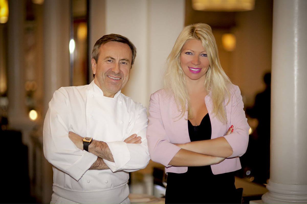 The Unlikely Watch Collectors: Chefs Edition | Watchonista