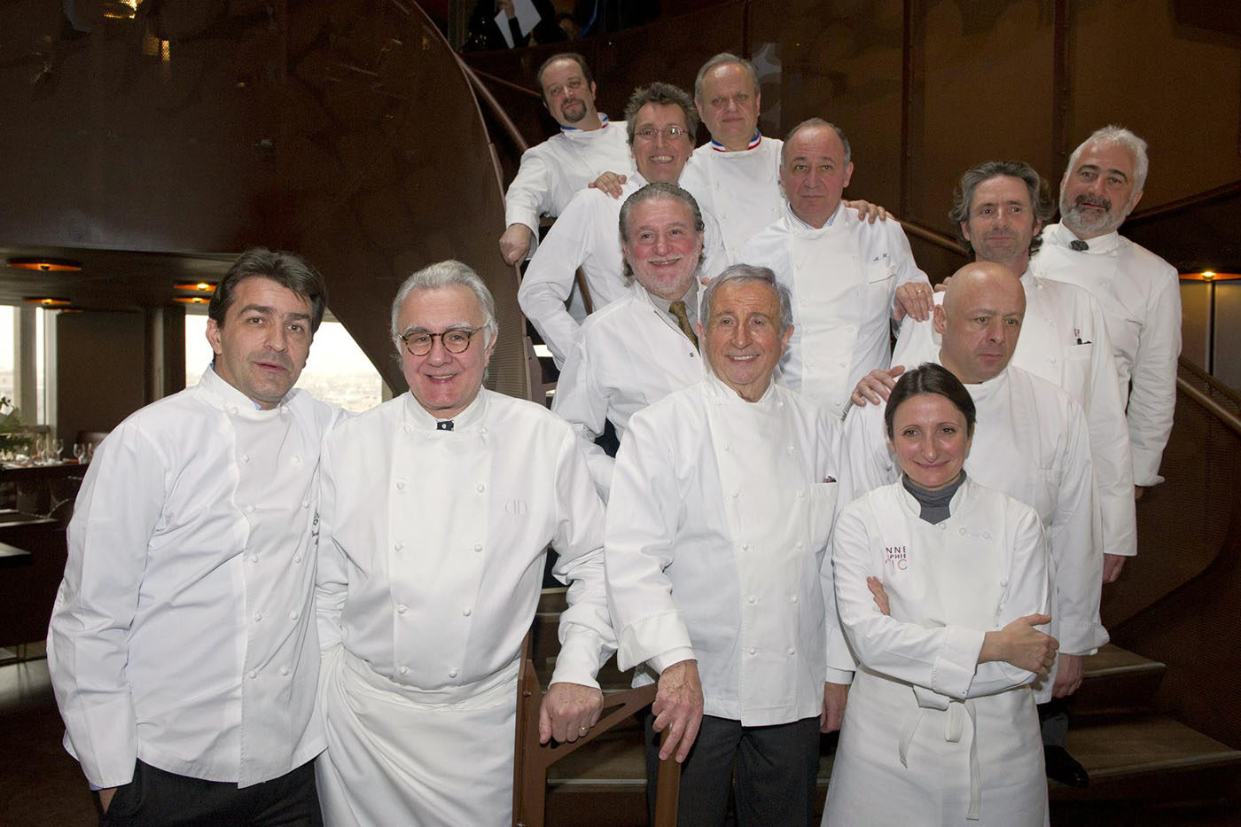 The Unlikely Watch Collectors: Chefs Edition | Watchonista