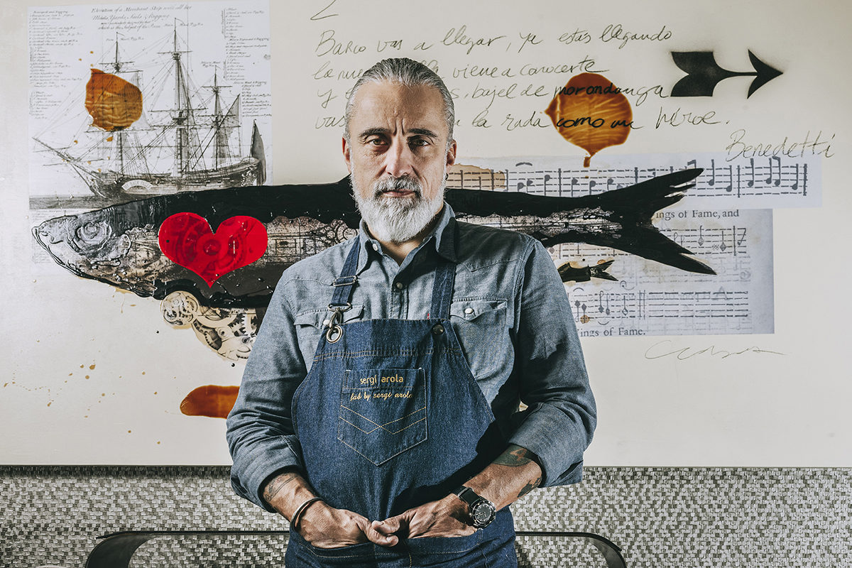 The Unlikely Watch Collectors: Chefs Edition | Watchonista