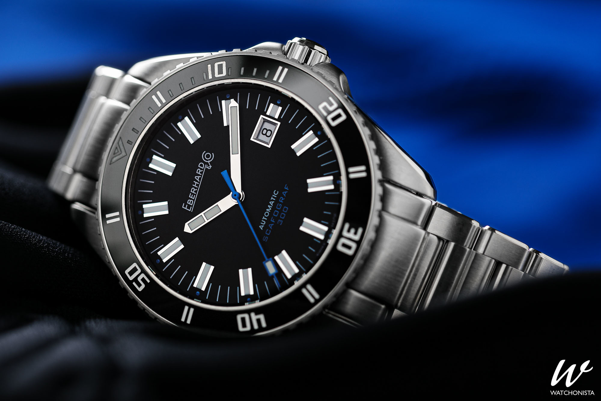 Meet Eberhard & Co.’s Most Storied Watches | Watchonista