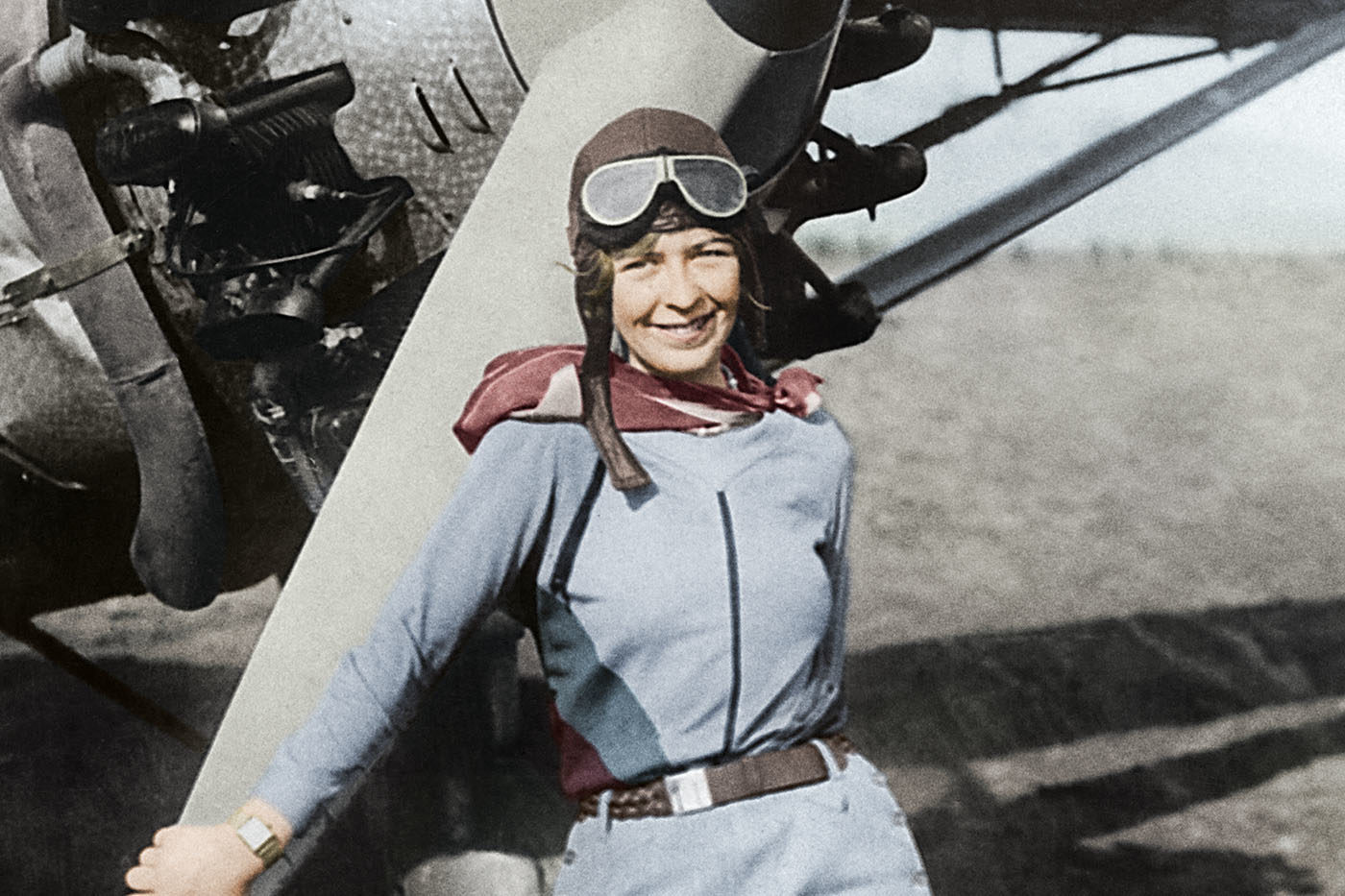 Longines’ Legendary Spirit Shines Through In The New Spirit Collection ...