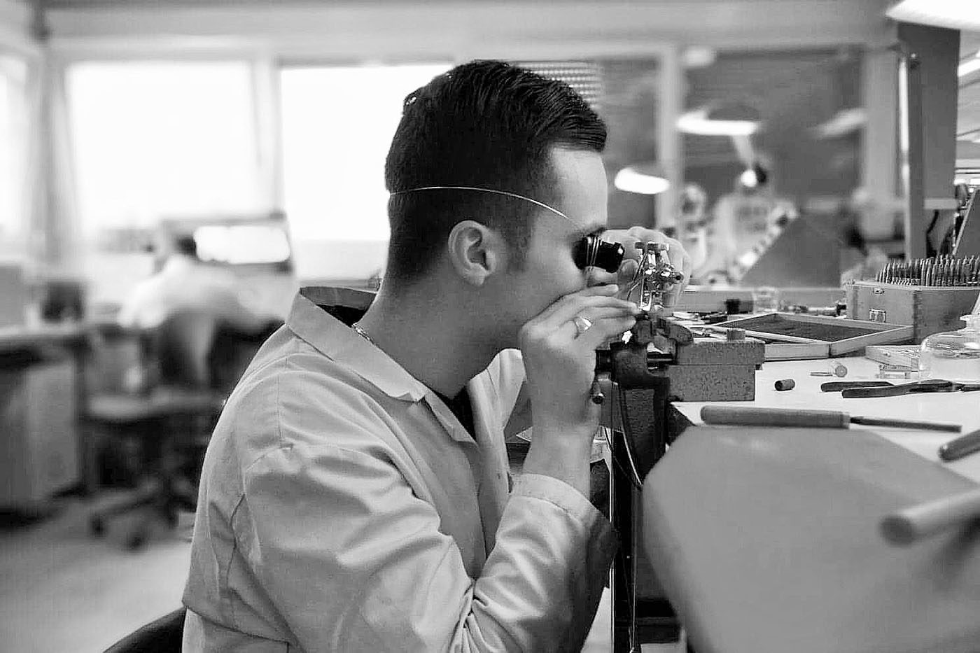 Exclusive: A First Look At The Rémy Cools Tourbillon Souscription ...