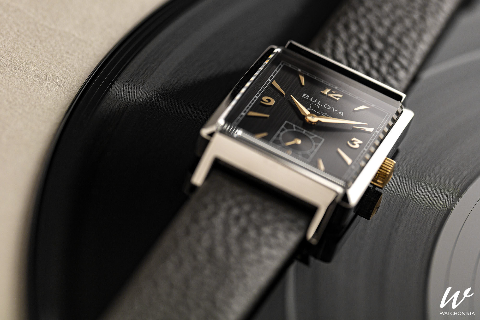 Bulova’s New Frank Sinatra Collection Takes Us Back To The Glory Days ...
