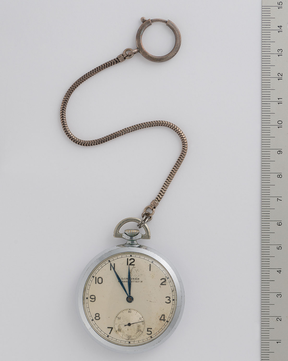 The Unlikely Watch Collector: Albert Einstein | Watchonista