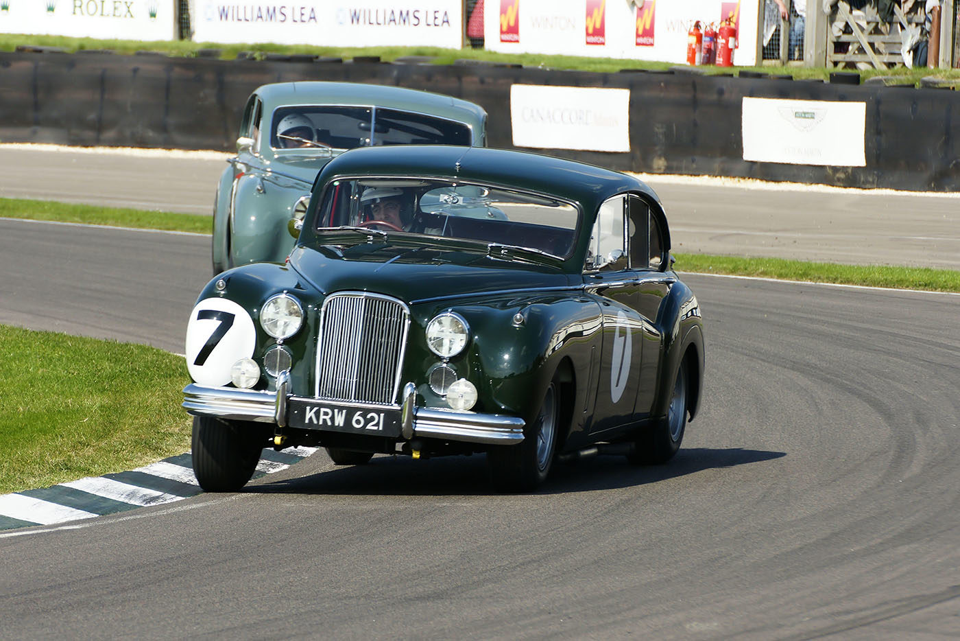 The Unlikely Watch (And Car!) Collector: Rowan Atkinson | Watchonista