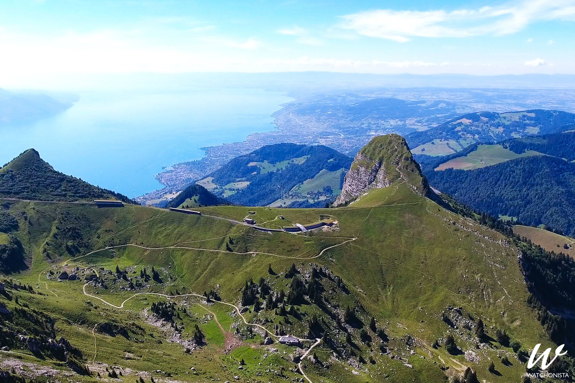 Postcard From Switzerland: Watchonista Takes The Maurice Lacroix Aikon ...