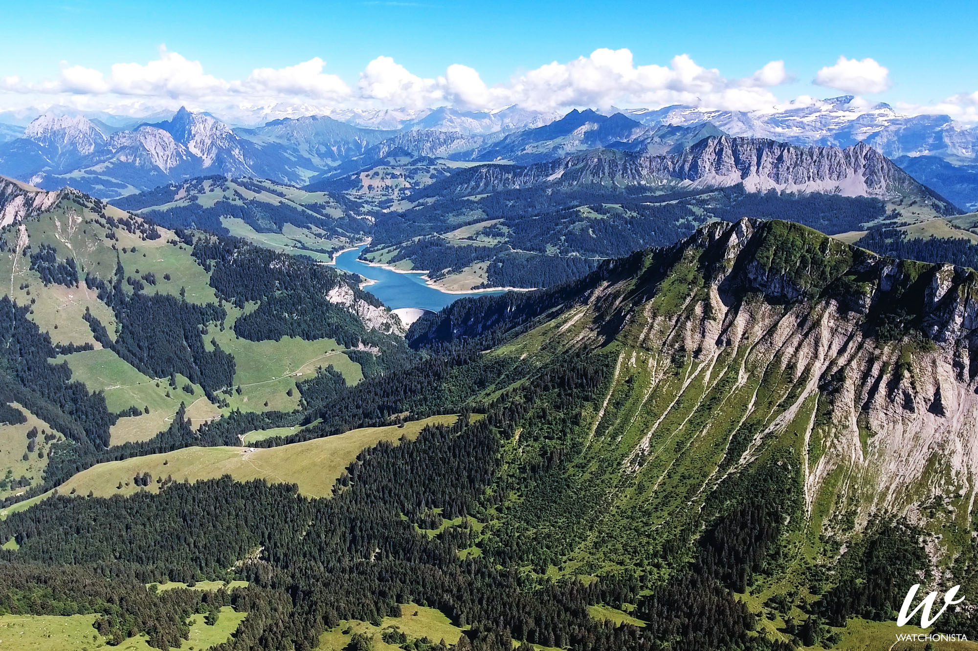 Postcard From Switzerland: Watchonista Takes The Maurice Lacroix Aikon ...