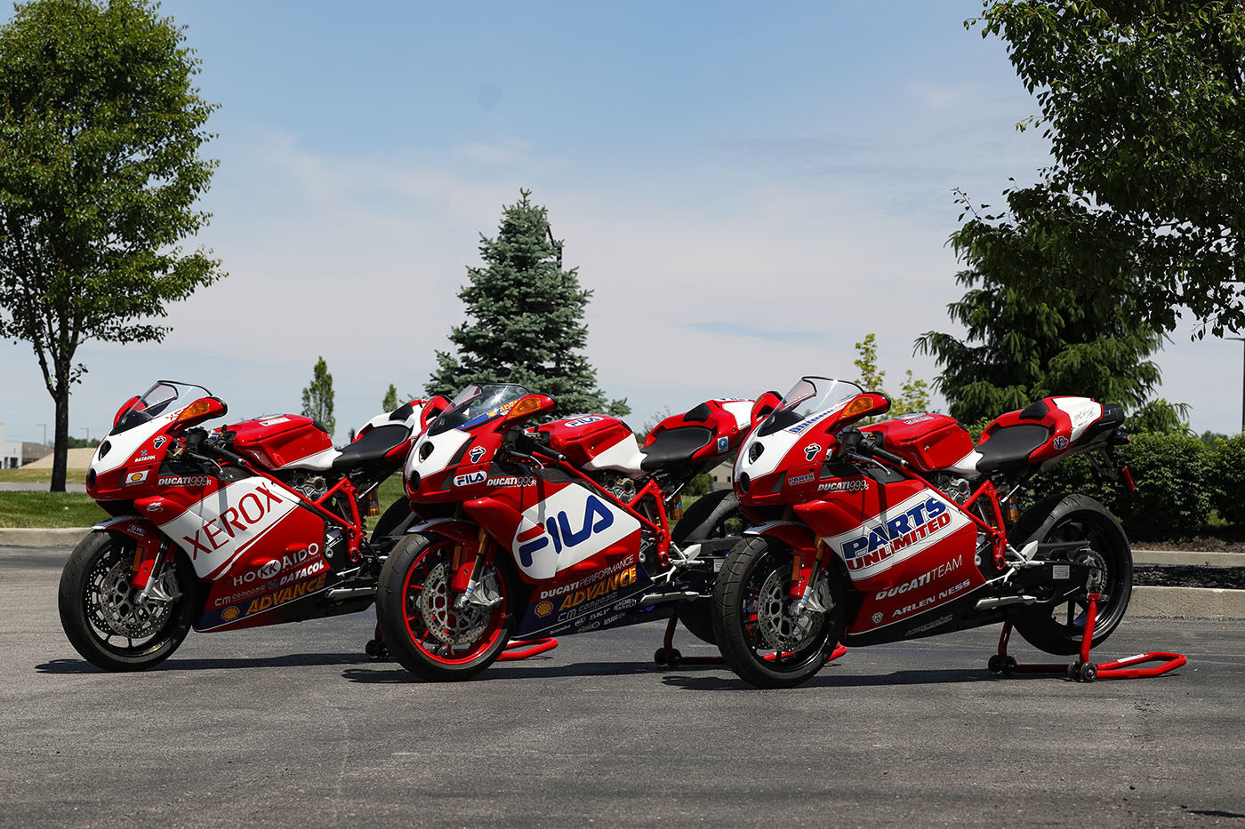 Talking Audemars Piguet, Ducati Motorbikes, And Racing With IndyCar ...