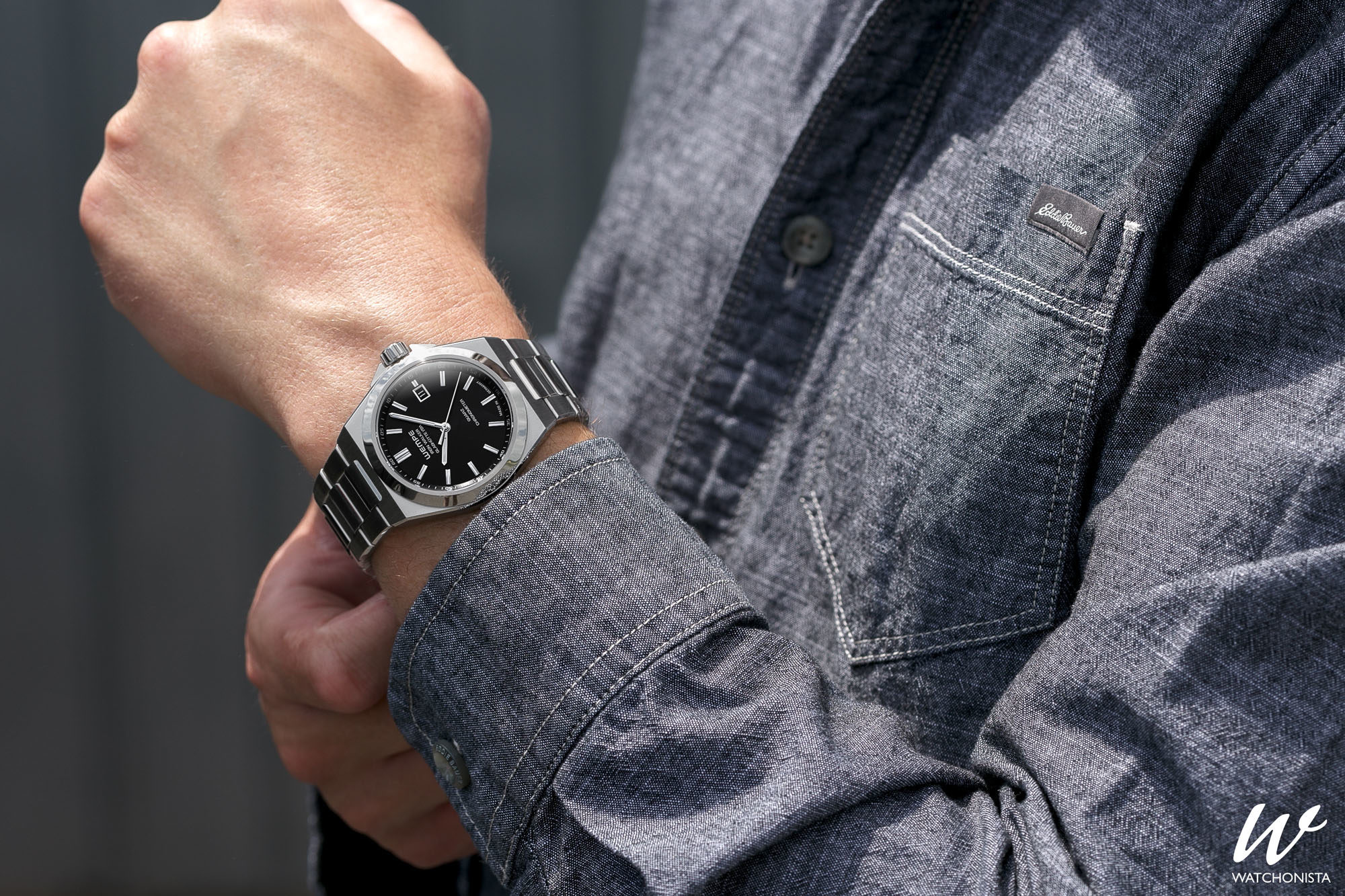 Tested For You: From The Track To The Boardroom With The New WEMPE Iron ...