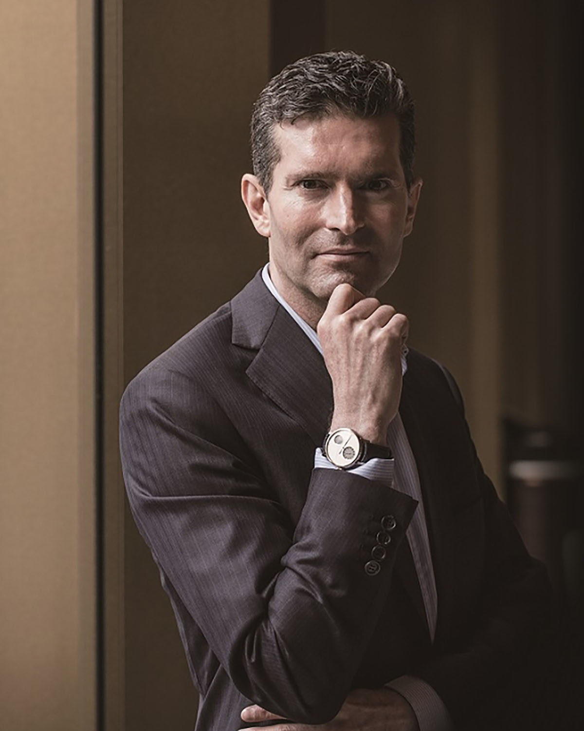 An Inside Look At Shane Tulloch’s Impressive Regulator Watches ...