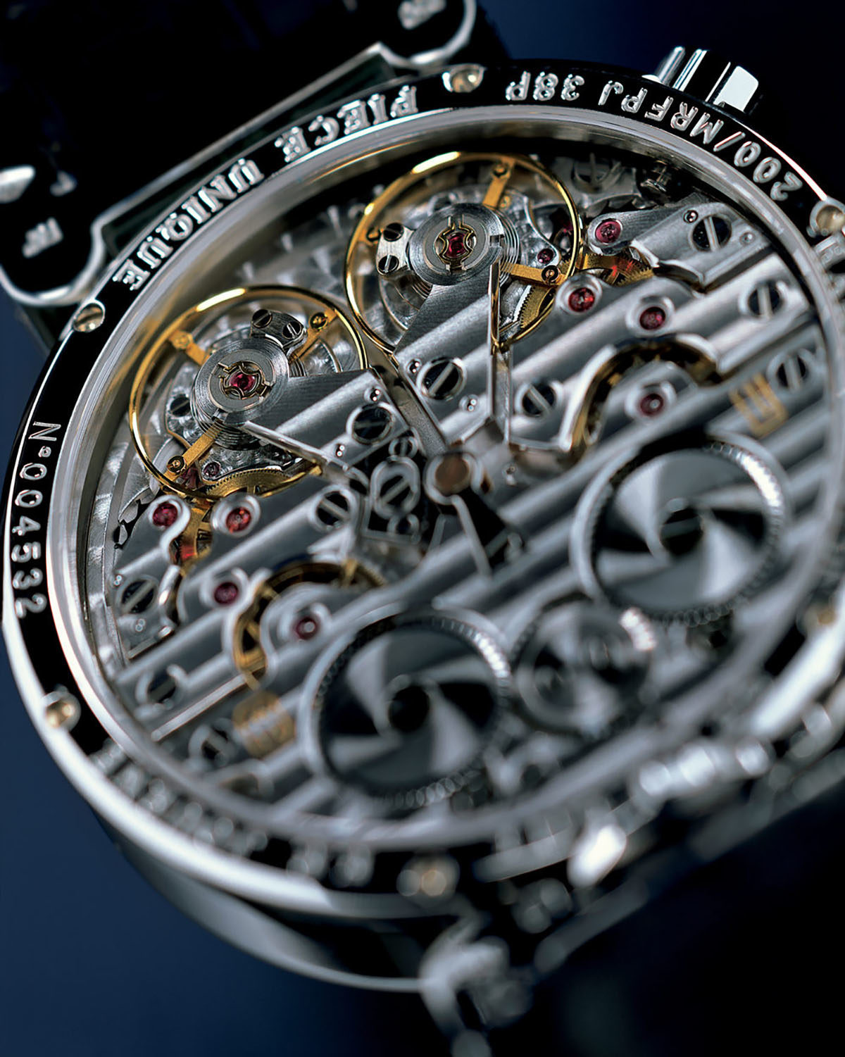 The Opus Chronicles: A Look At The First Five Harry Winston Opus ...