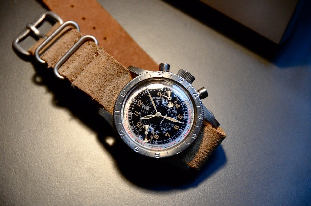 The Unlikely Watch Collector: U.S. Presidents Edition | Watchonista