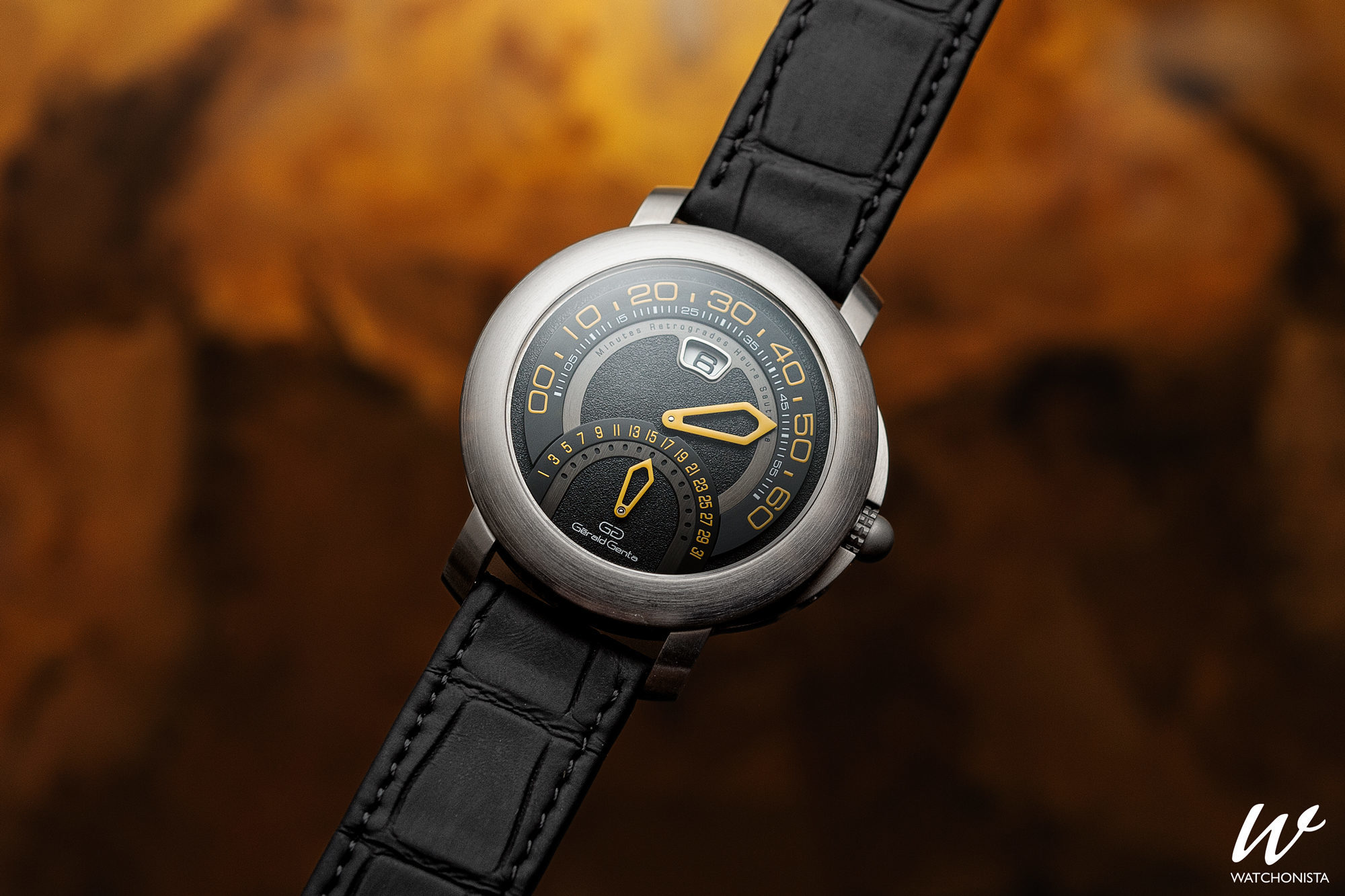 In-Depth: Geneva Watch Days Lasting Impact On The Future Of Watch Fairs ...