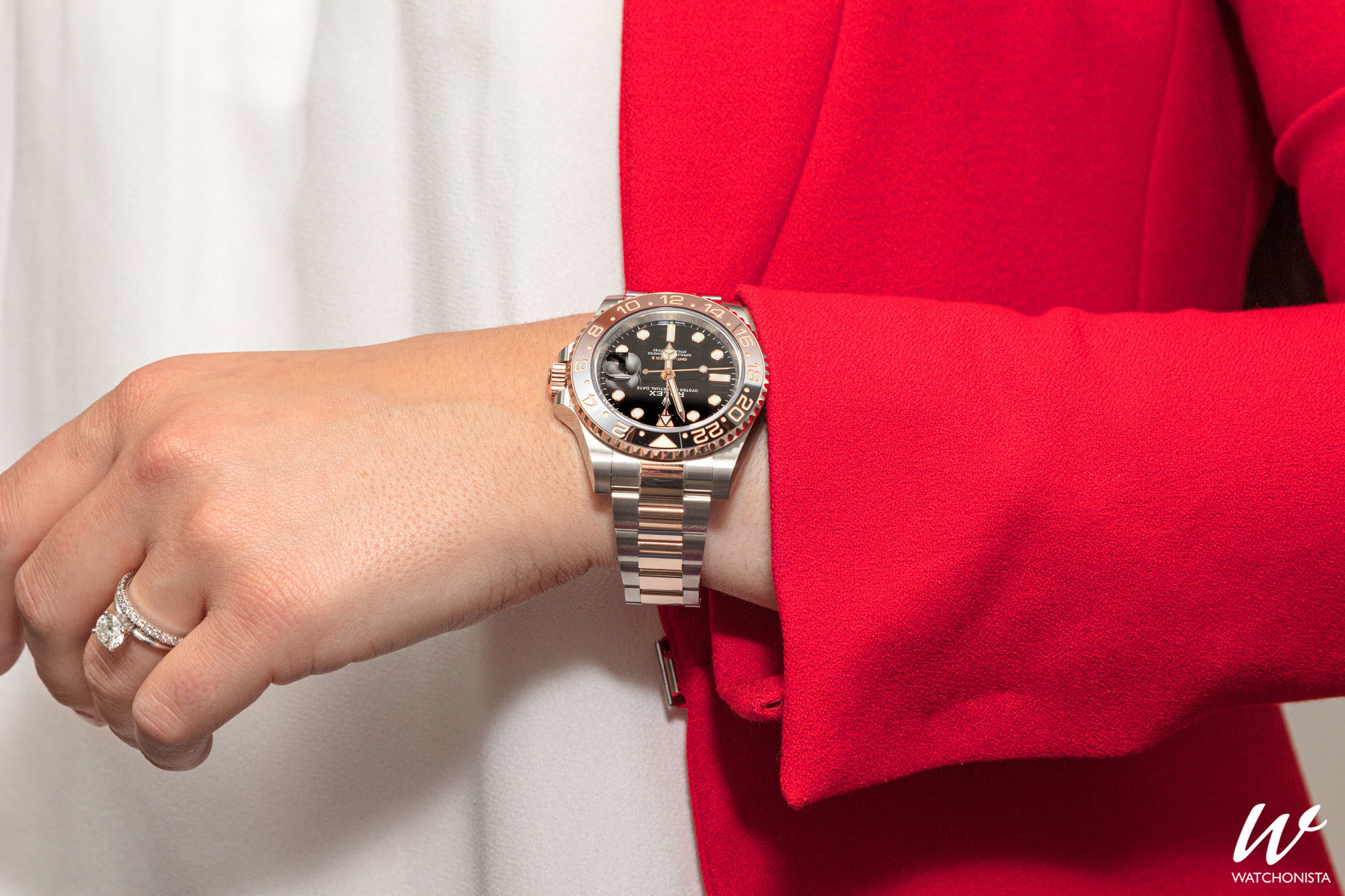 Meet The MAYORS Dream Team | Watchonista