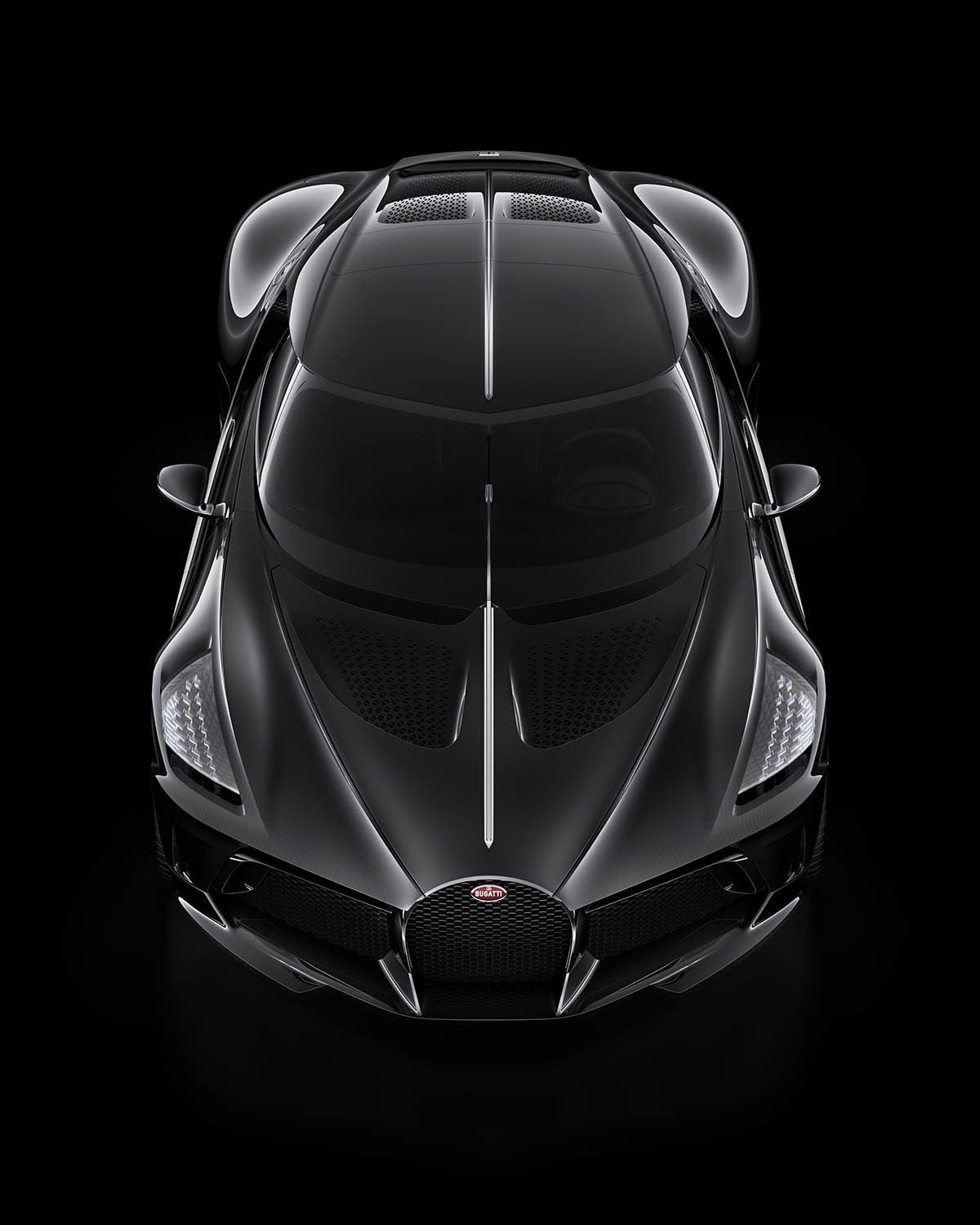 Jacob & Co., Bugatti, And A Tribute To A Mythical Car That Has Been ...