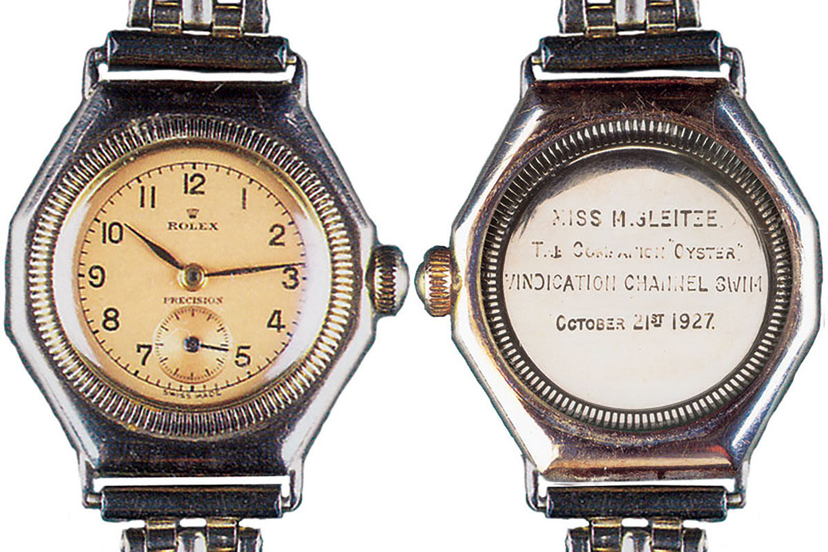 The Forgotten Rolex Testimonees: Six Rolex Spokespeople You Need To ...