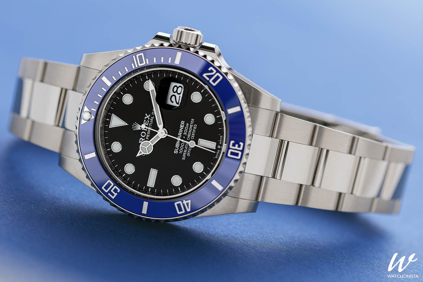 The Rolex Submariner In 2020: What’s Actually Changed? | Watchonista