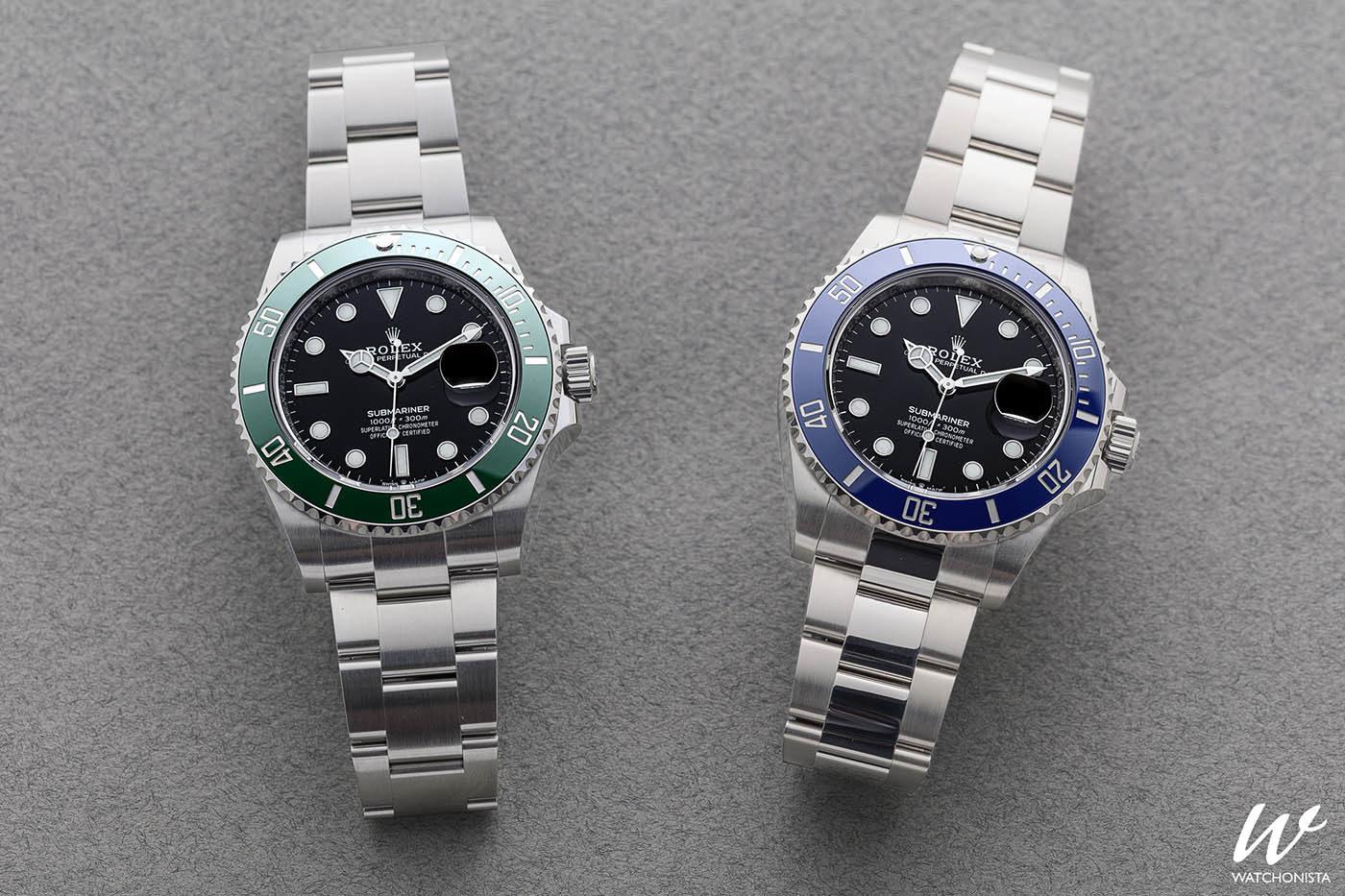 The Rolex Submariner In 2020: What’s Actually Changed? | Watchonista