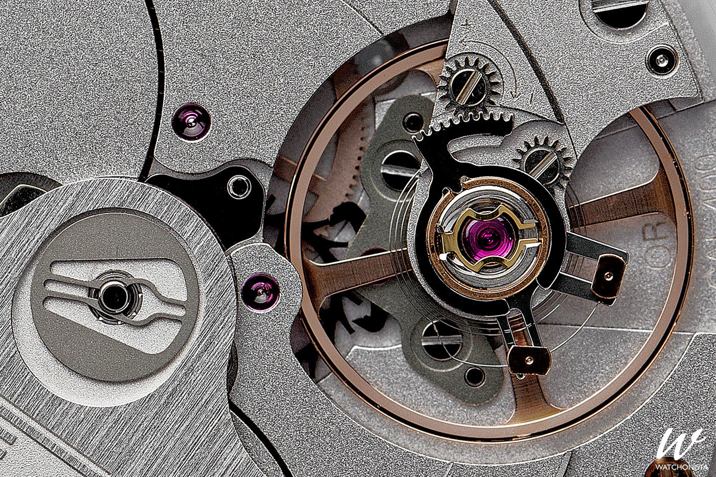 Why You Should Be Excited About Oris’s New Calibre 400 | Watchonista