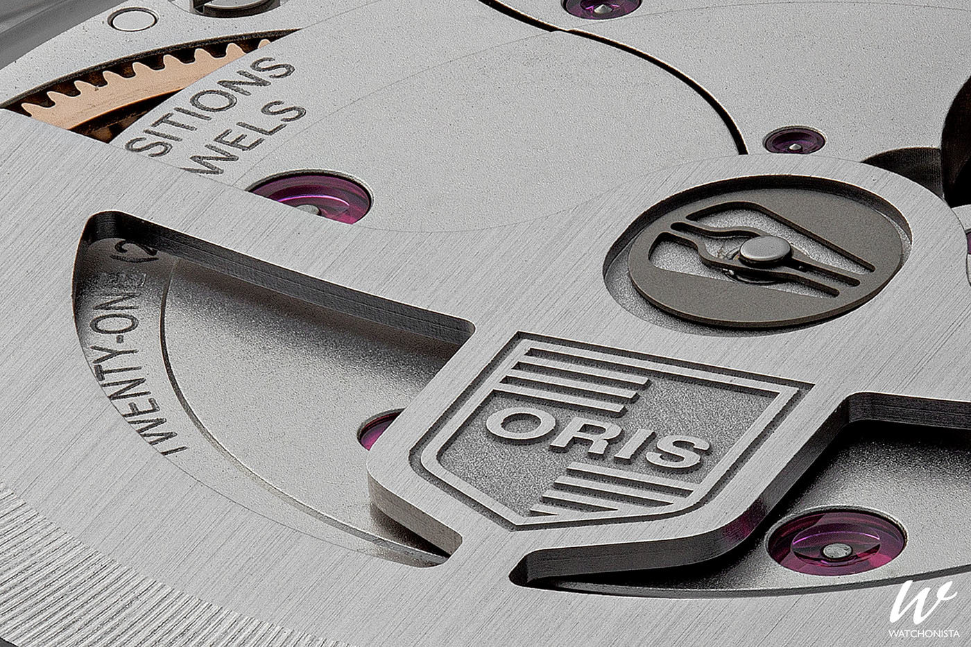Why You Should Be Excited About Oris’s New Calibre 400 | Watchonista