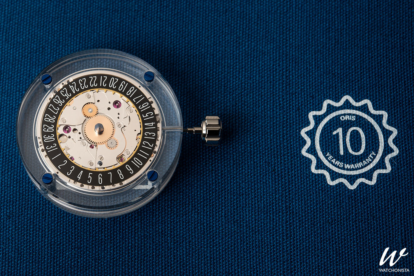 Why You Should Be Excited About Oris’s New Calibre 400 | Watchonista