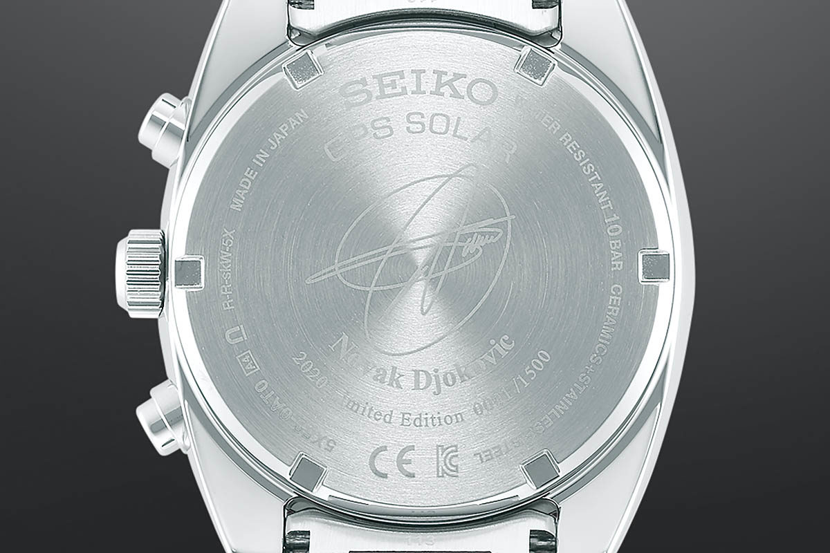 Grand Slams: The Ongoing Courtship Between Tennis And Timepieces ...