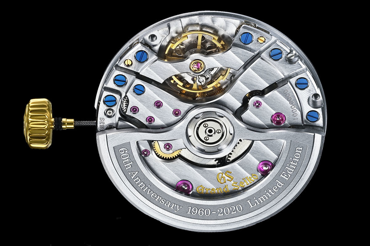 How Abraham-Louis Breguet And A Japanese Vase Inspired The New Grand ...