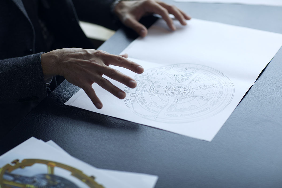 How Abraham-Louis Breguet And A Japanese Vase Inspired The New Grand ...