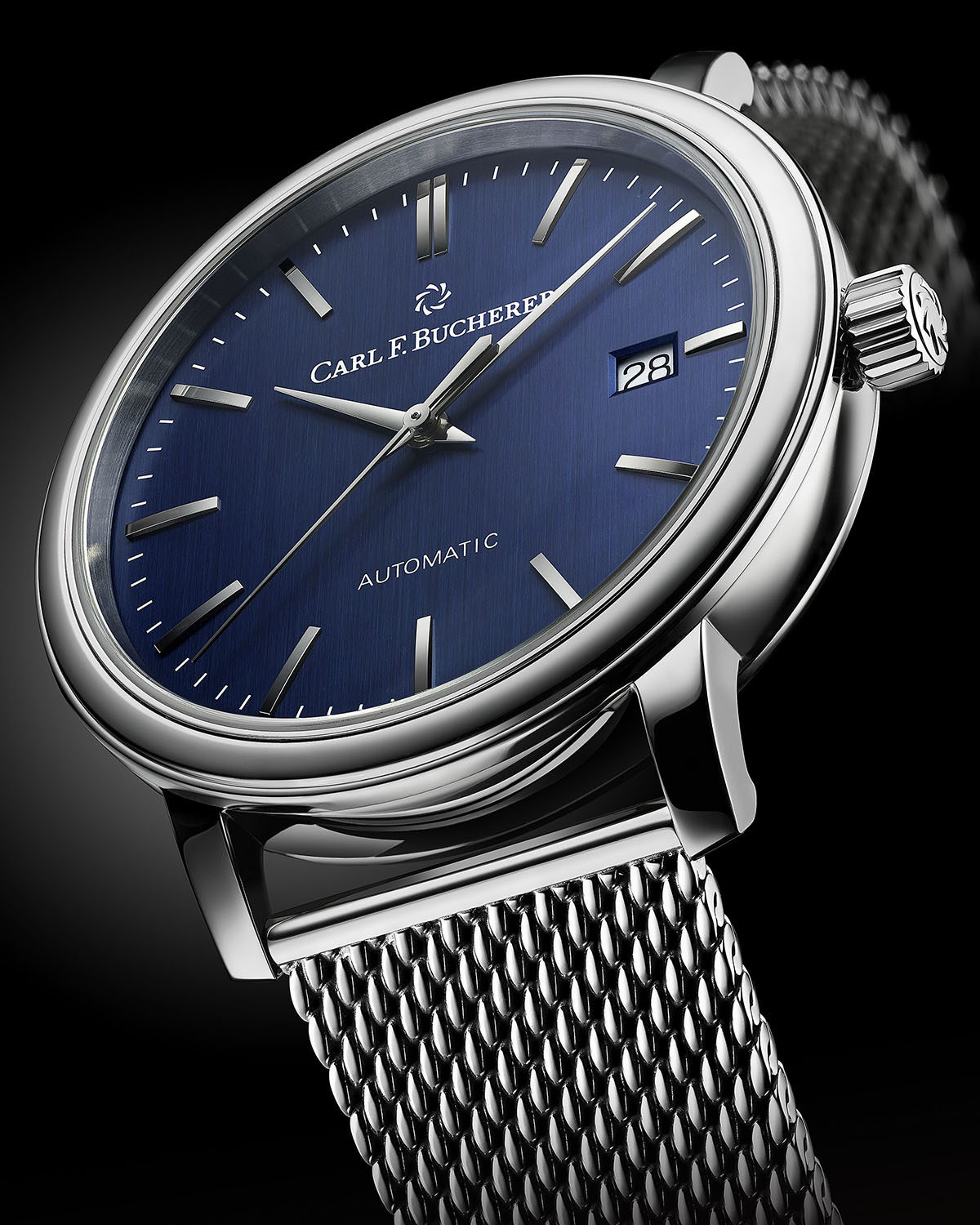 Le temps à deux : les nouveaux modèles Adamavi AutoDate sont les ...