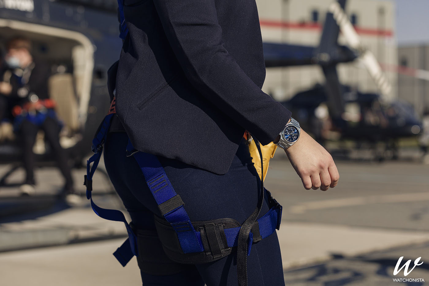 WEMPE Fifth Avenue Is Flying High For Its 40th Anniversary | Watchonista