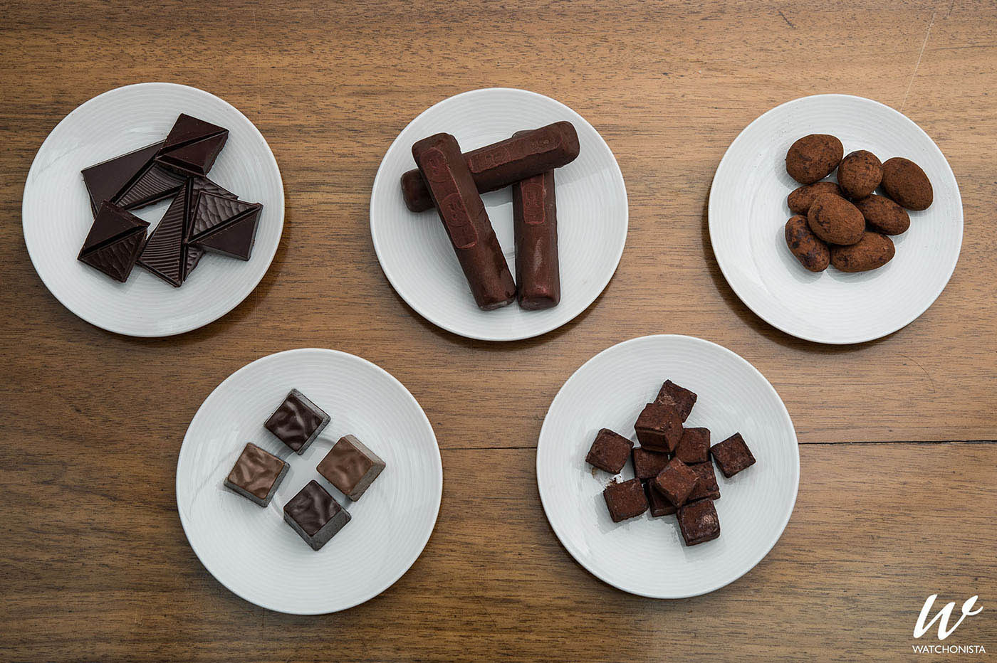 Tested For You: The Best Artisanal Swiss Chocolates You Absolutely Must ...