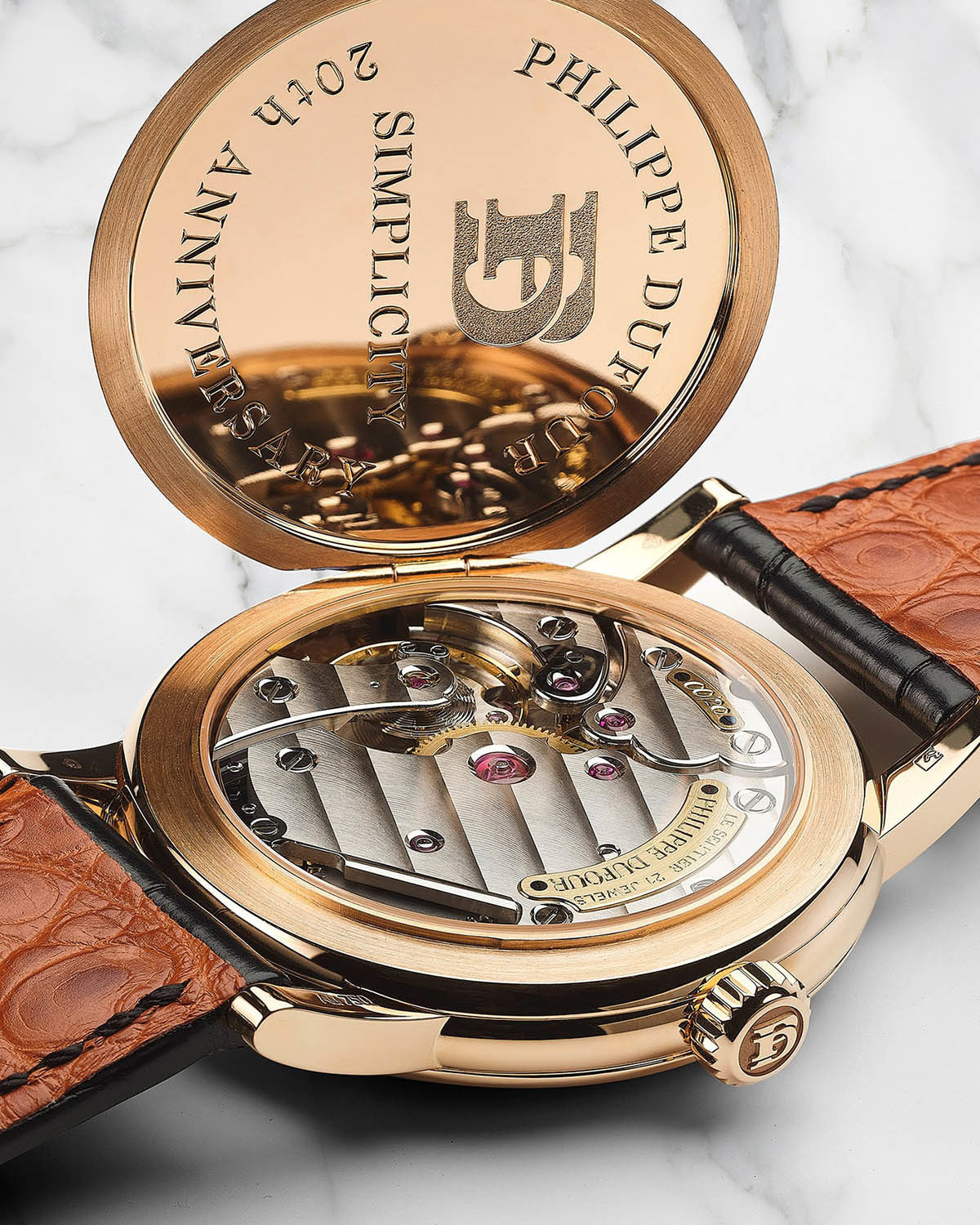 How Claude Sfeir Ended Up On a Bicycle With Philippe Dufour | Watchonista