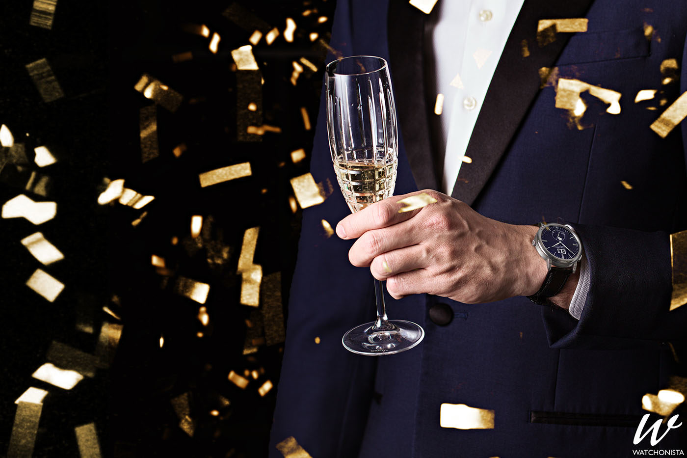 Watchonista’s Guide To Sabering Champagne | Watchonista