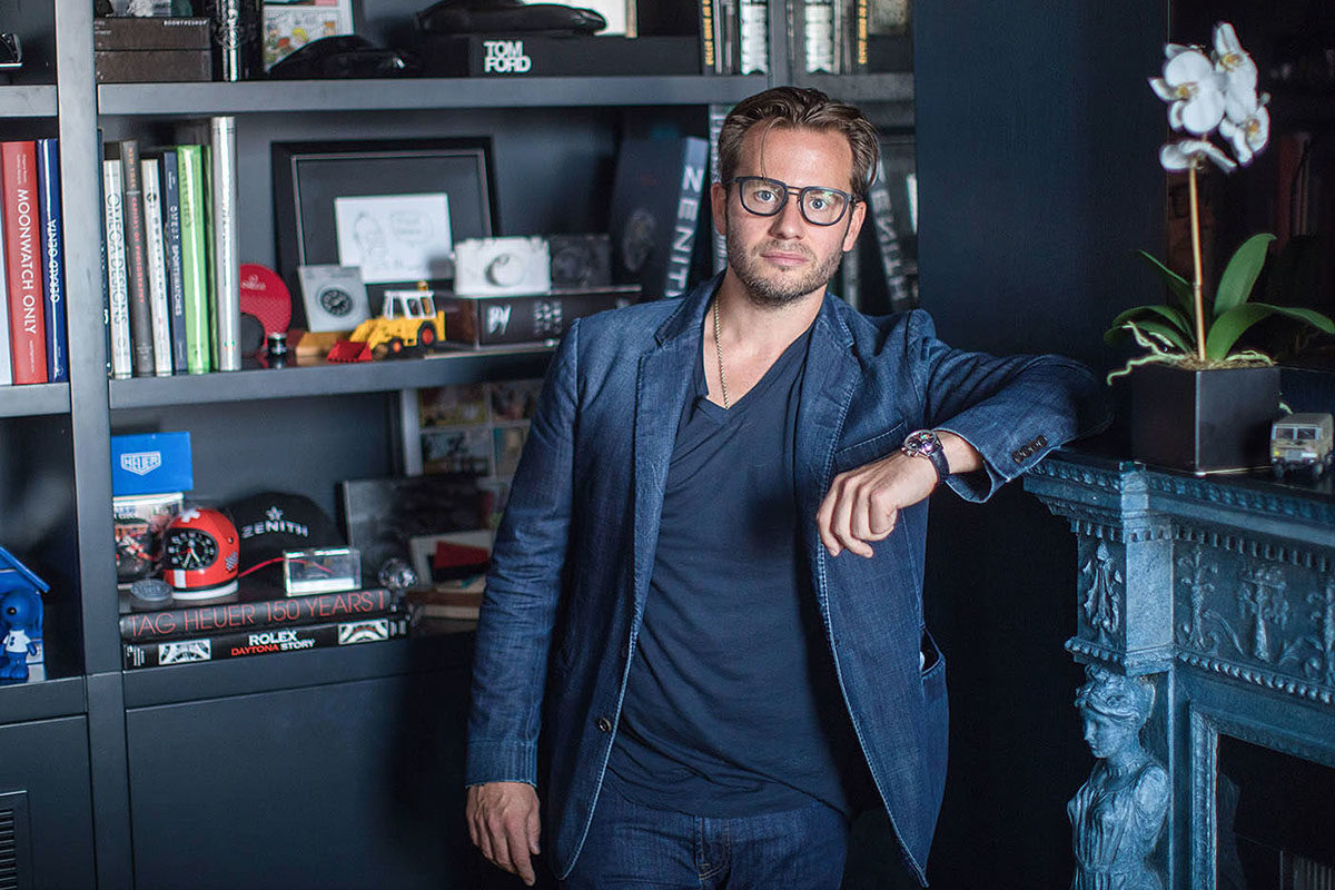 We Asked 10 Watch CEOs What They’re Most Looking Forward To In 2021 ...